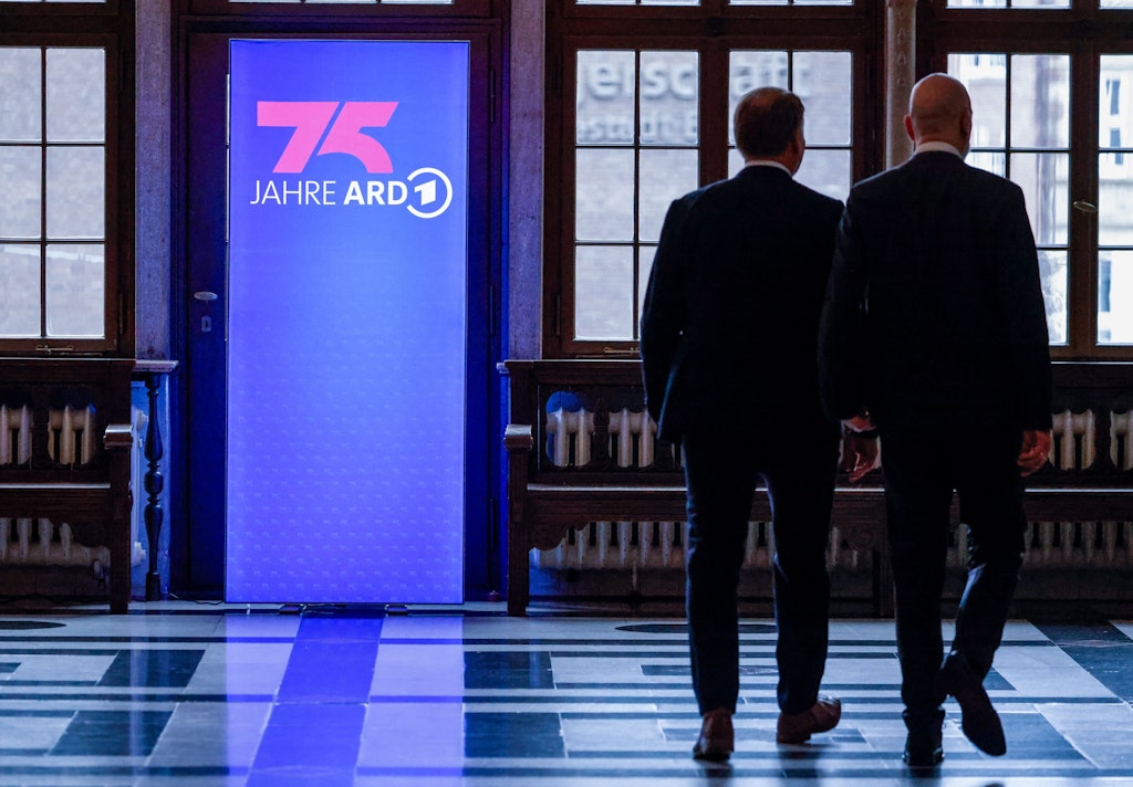Sparkurs beim ÖRR: 17 ARD-Radiosender vor dem aus