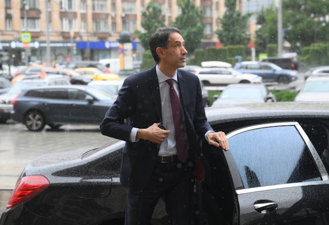 Krise zwischen Baku und Moskau: Verliert Russland den gesamten Südkaukasus?