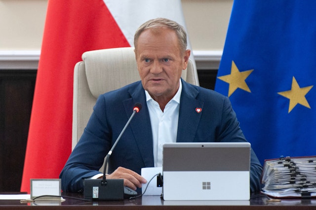 Grenzkontrollen zwischen Polen und Deutschland: Volle Fahrt in die nationalistische Sackgasse