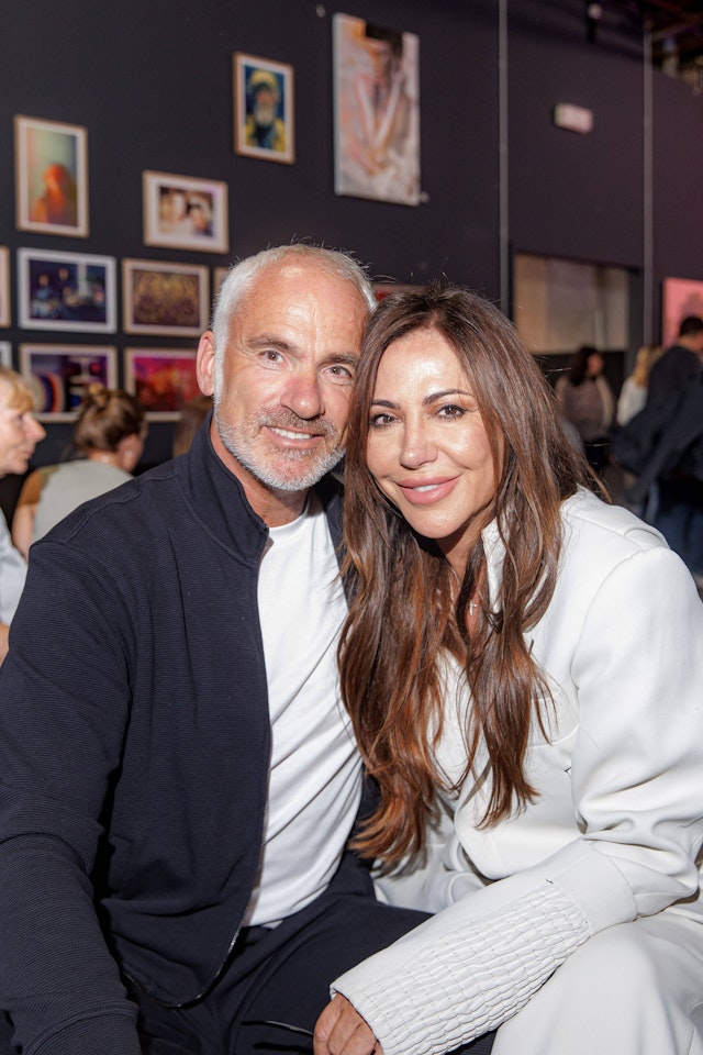 Simone Thomalla: Kein Bock auf den Ex! „Weiß nicht, wovon Sie reden“