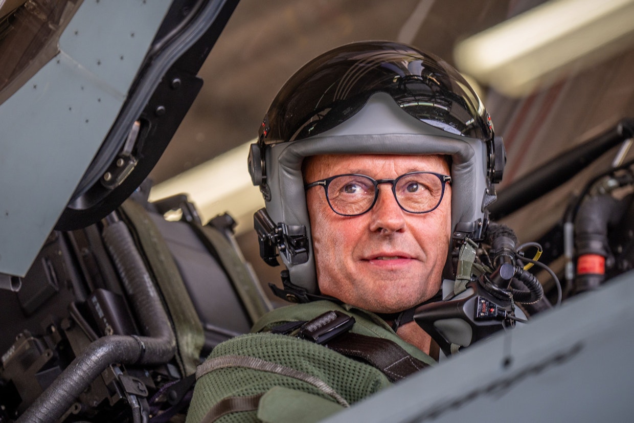 Hartmut Rosa: „Kriegstüchtigkeit heißt, besser darin zu werden ...