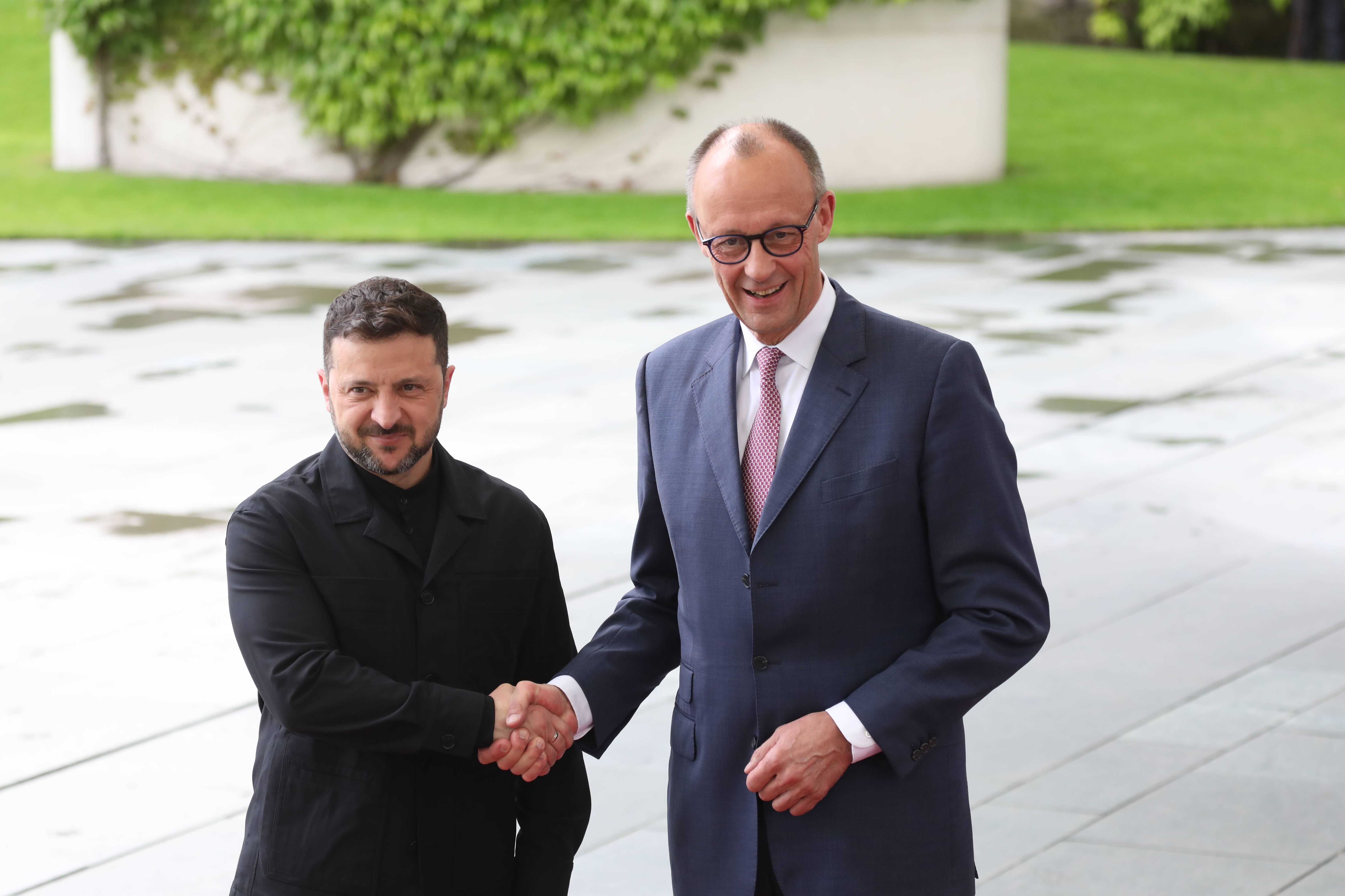 Wiederaufbau der Ukraine: Wie die EU Rüstung, Korruption und ...