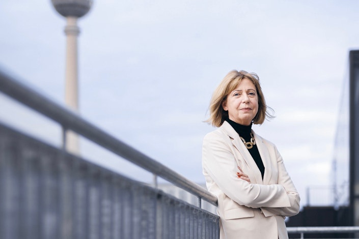 9,4 Prozent Rendite: So investiert Deutschlands Staatsfonds Kenfo Ihr Geld