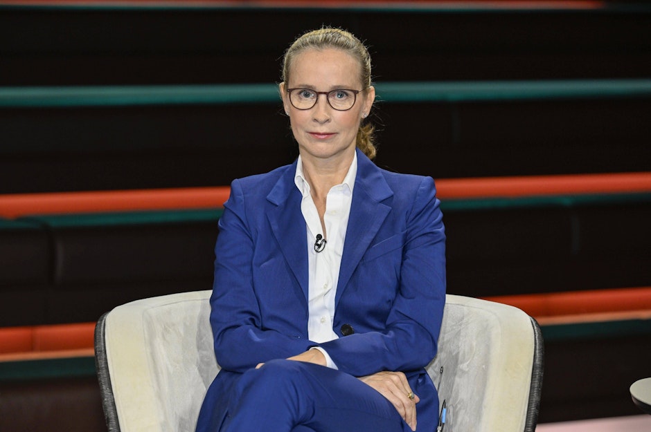 Frauke Brosius-Gersdorf und die Abtreibung im 9. Monat: Was sie gesagt ...