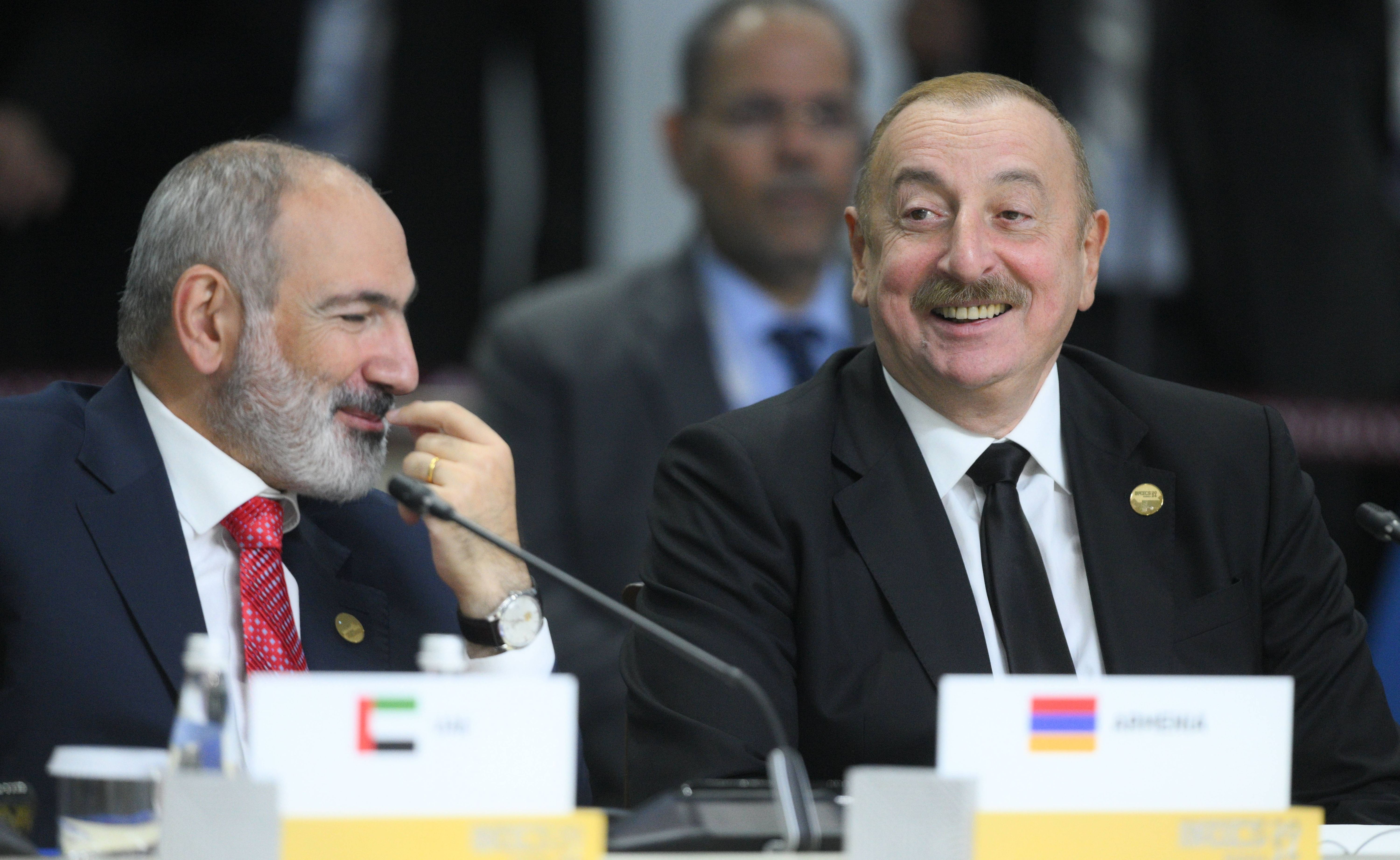 Aserbaidschan: Aufstieg vom Energielieferanten zur Regionalmacht im Südkaukasus