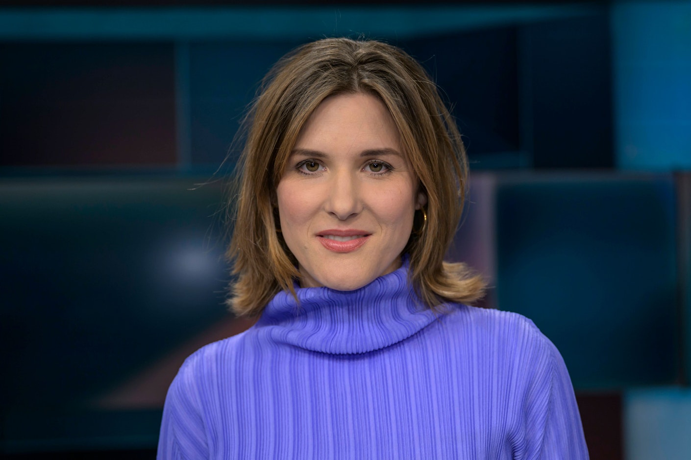 Israels Botschafter wettert gegen ARD-Journalistin Sophie von der Tann