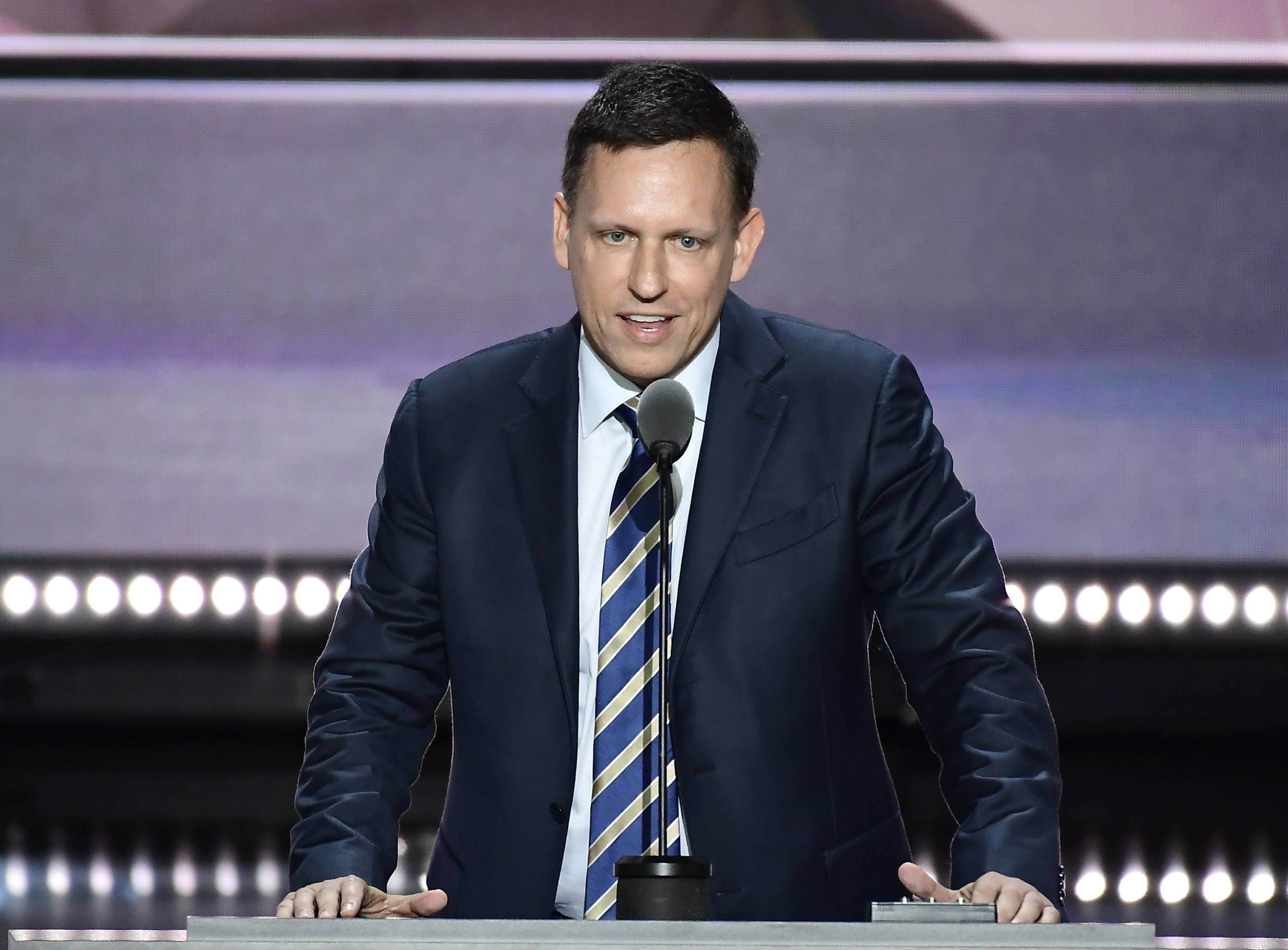 „Der Milliardärsbunker“ auf Netflix: Ach, die armen, armen Milliardäre!