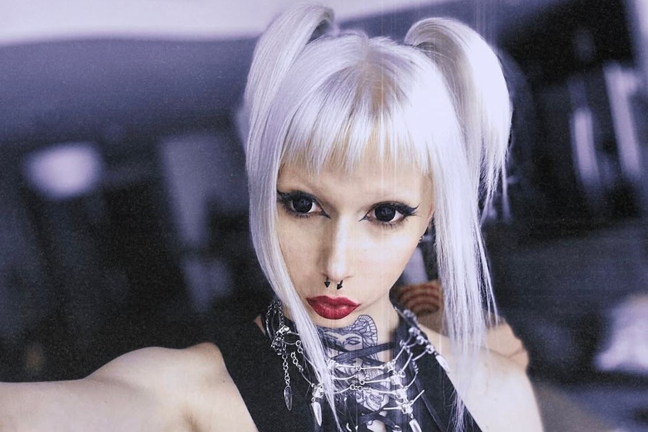 Sandra navidi jump in the queue what you're missing.