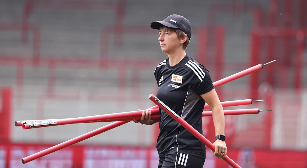 1. FC Union Berlin: Ailien Poese hofft auf ein paar neue Impulse im ...