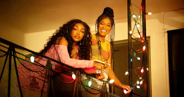 „One Of Them Days“ mit Keke Palmer und SZA: Der lustigste Film des Jahres