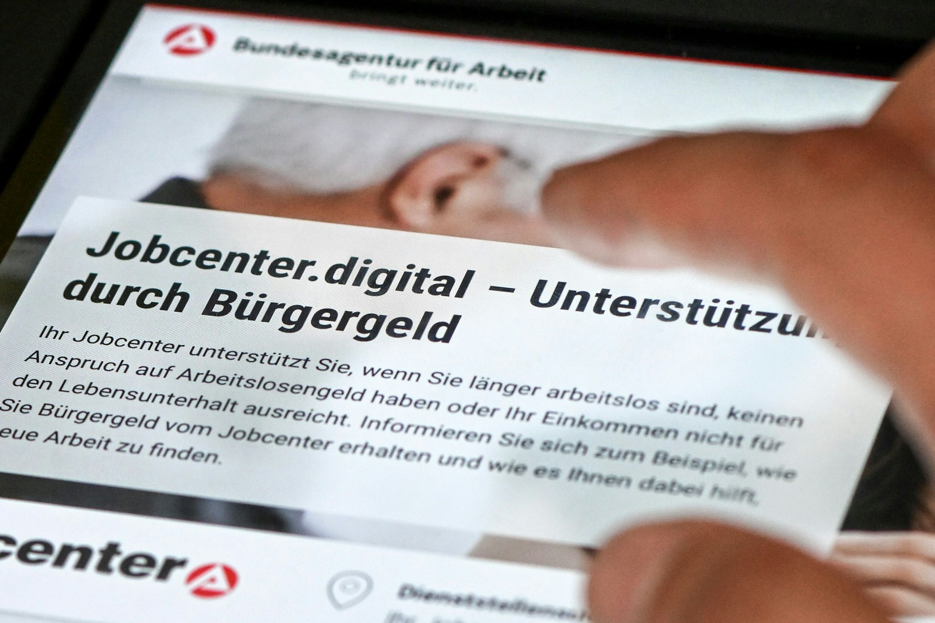 Ökonom Enzo Weber fordert mehr Bürgergeld-Empfänger: Das steckt dahinter