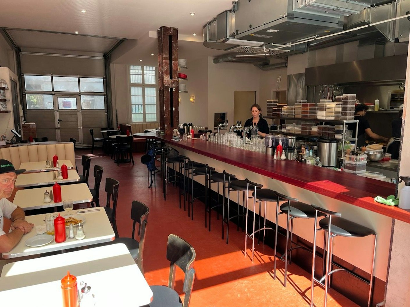 Ari‘s peruanischer Diner in Berlin-Kreuzberg: Wahnsinn, ist das lecker!