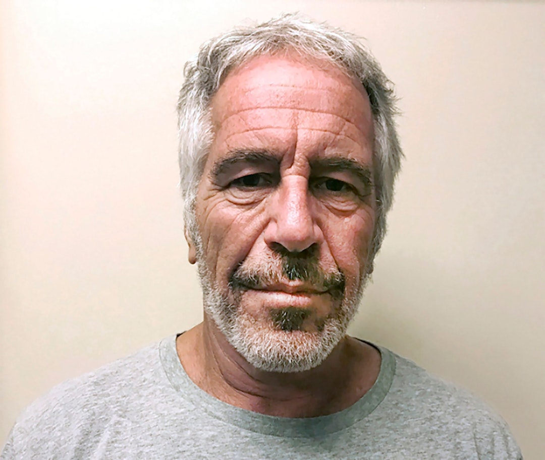 Neue Zweifel am Tod von Jeffrey Epstein: „Das war kein Suizid – es war ...