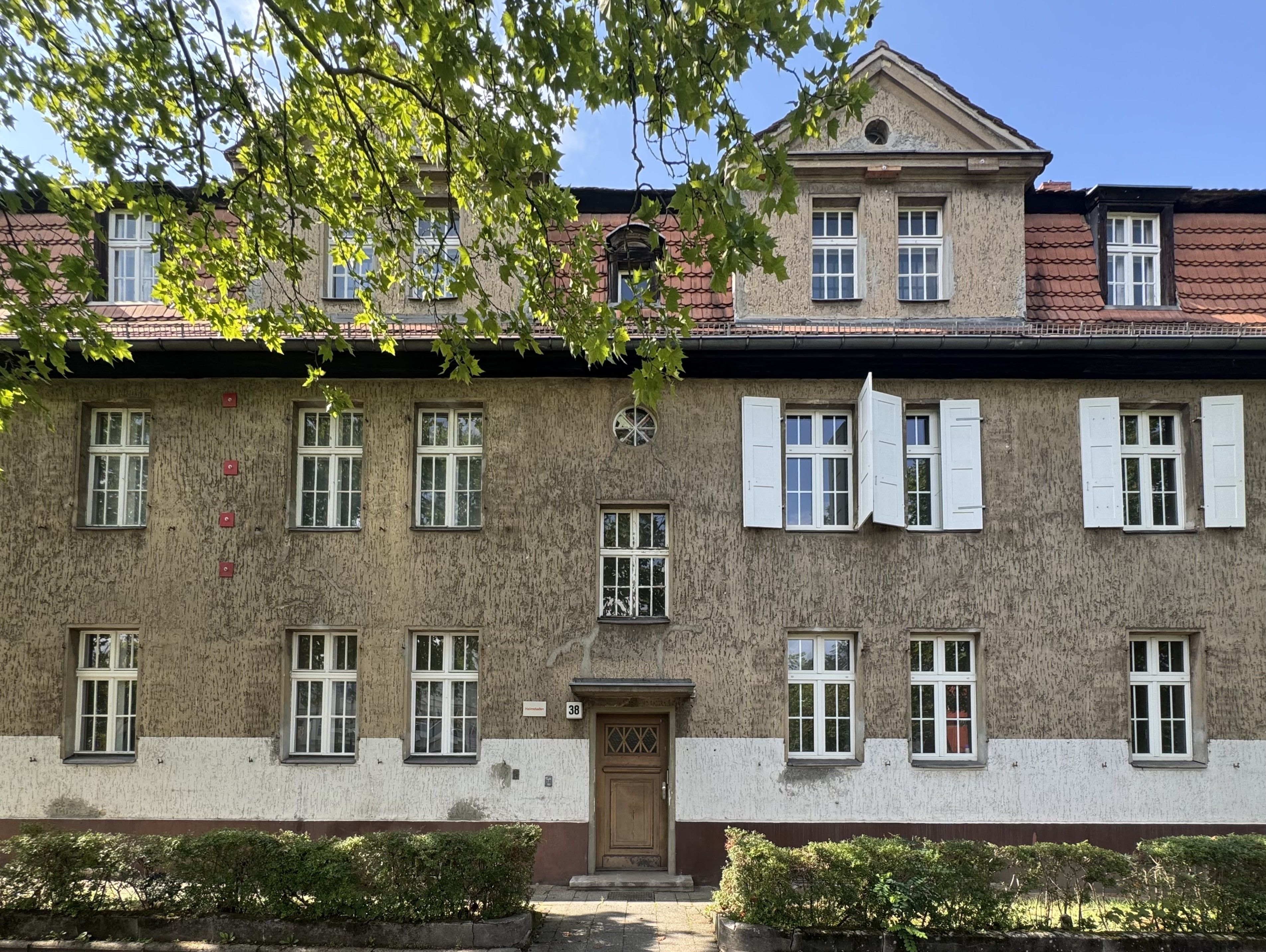 Architekt Kleihues zur Kritik am Fürst Berlin: „Die Zeit der großen ...