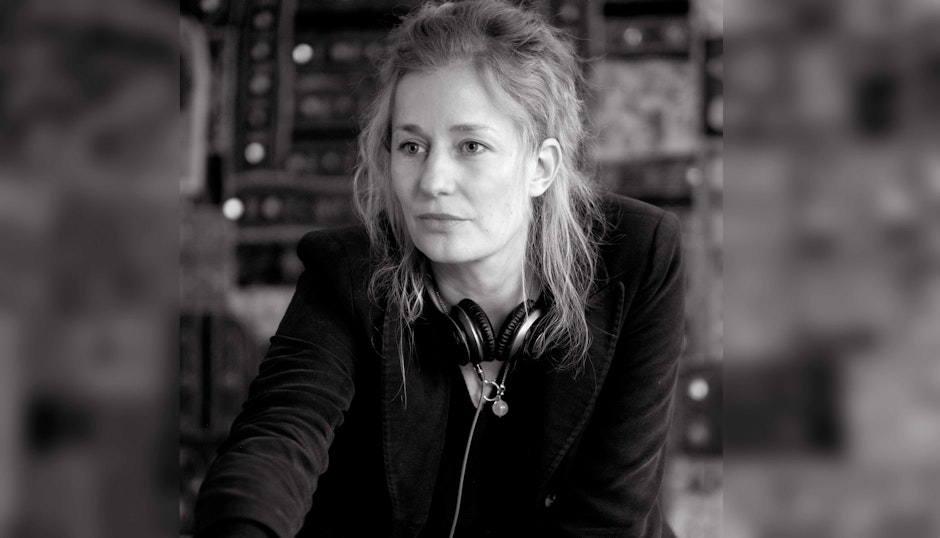 Die Berliner Regisseurin und Autorin Uljana Havemann ist mit 51 Jahren ...