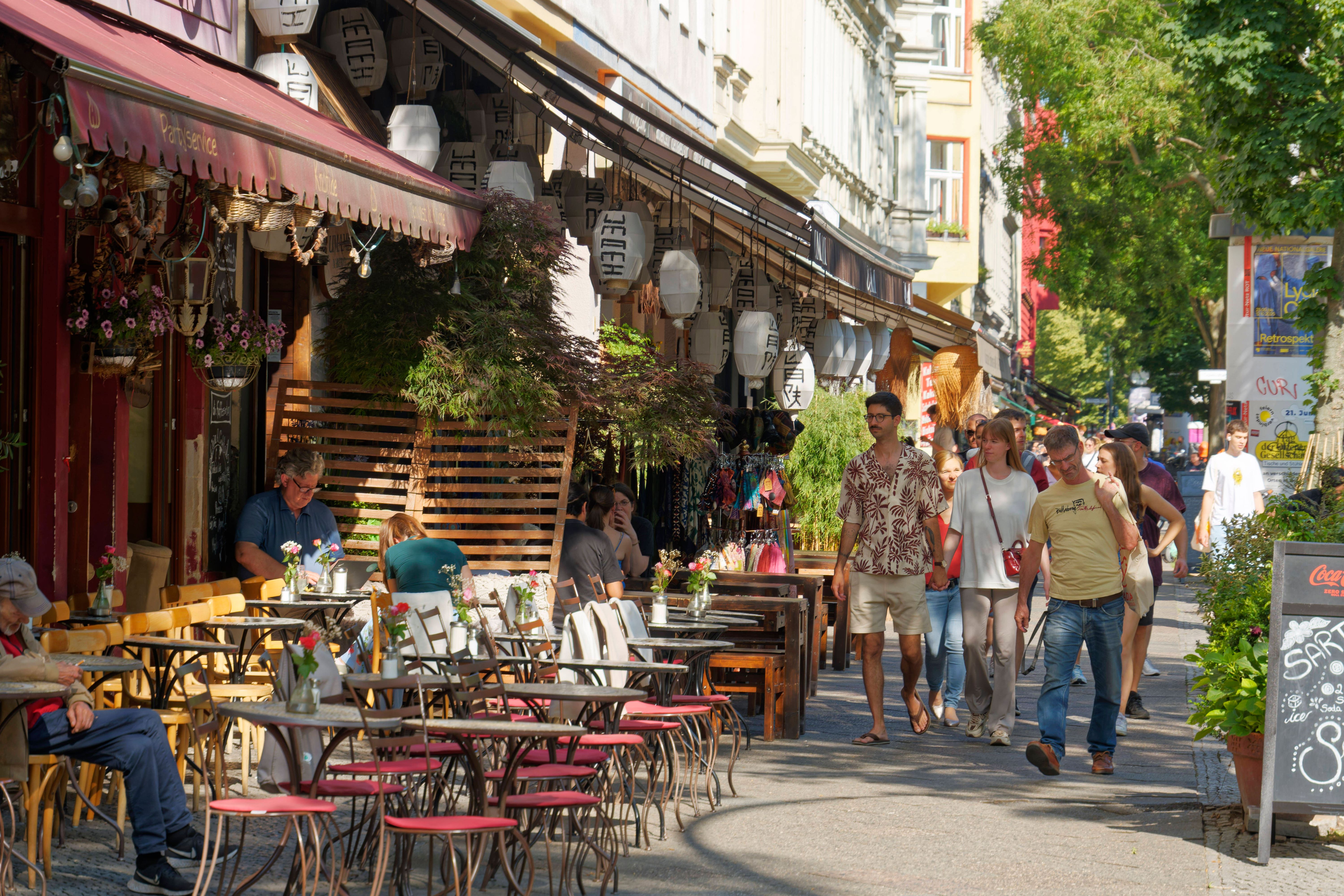 Entlastung für Gastronomie: Umsatzsteuer für Speisen sinkt ab 2026