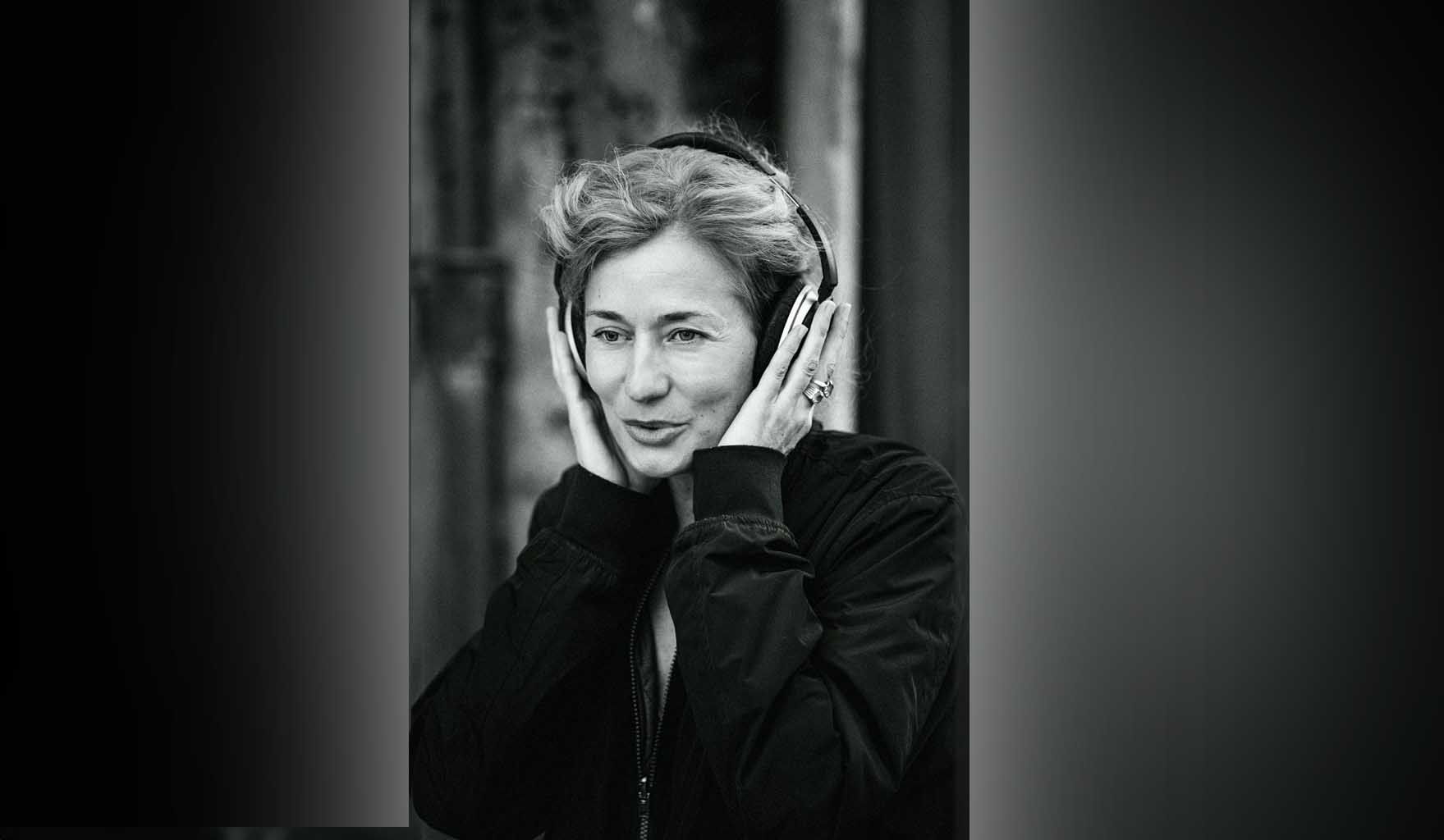 Laura Laabs: „Alles, was aus dem Osten kommt, ist provokant“