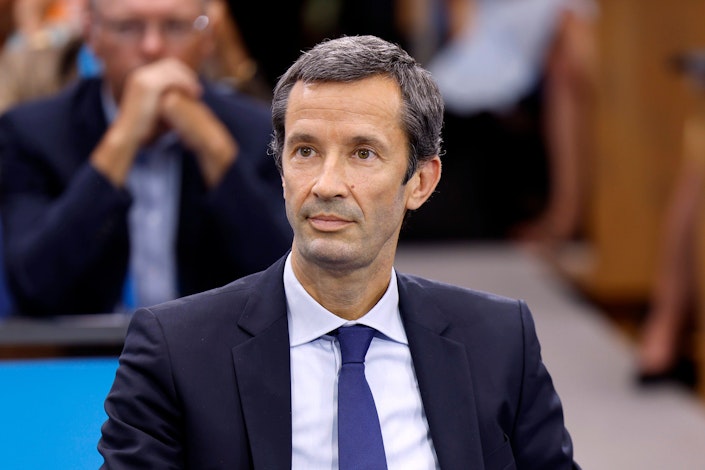 Von Baerbock zu Merz: Wer ist der außenpolitische Chefberater des Kanzlers?