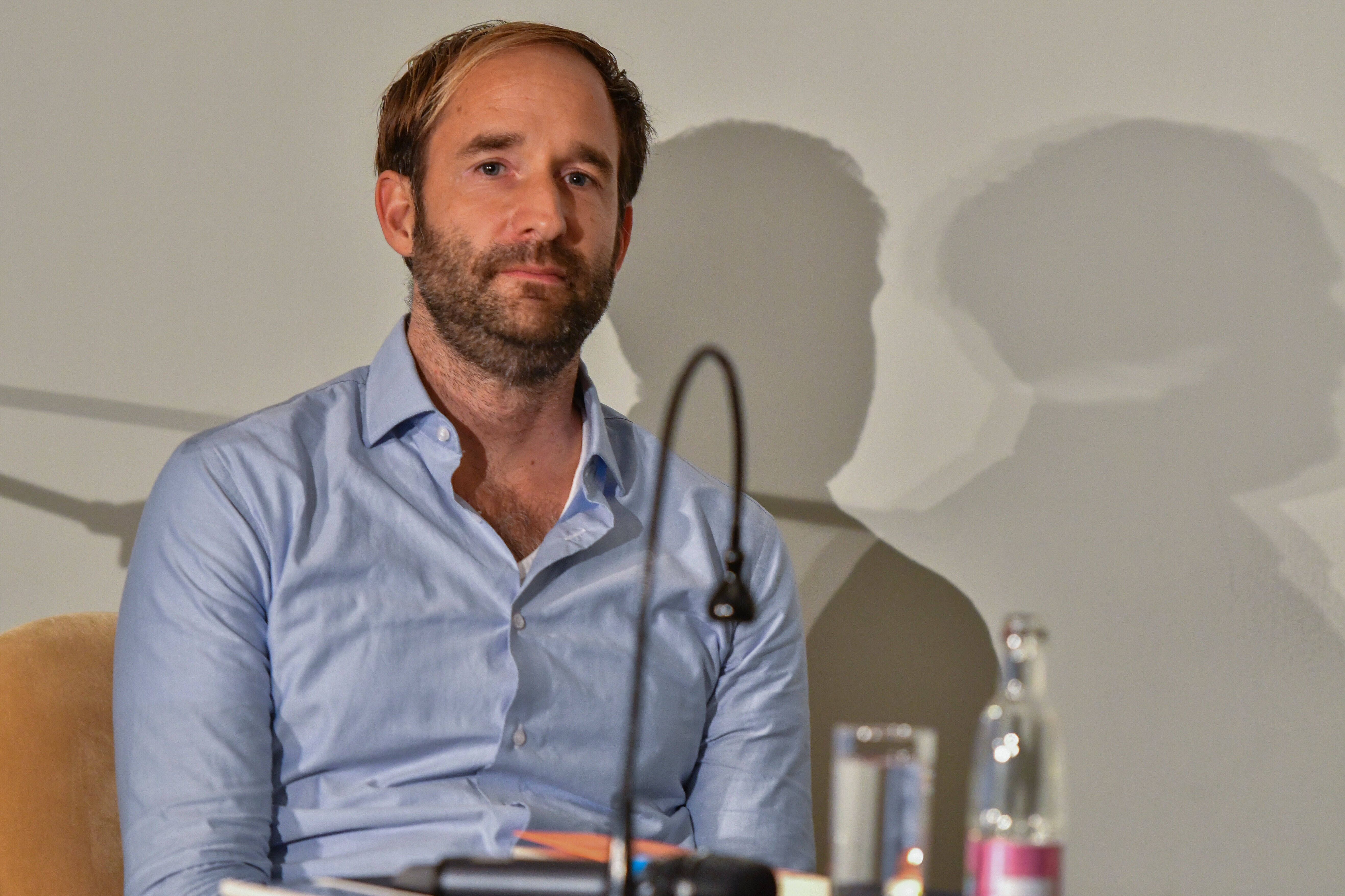 Philipp Ruch: Alle News, Analysen und Berichte