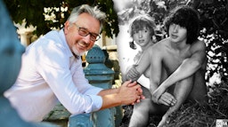 DDR-Kult „Sieben Sommersprossen“: Für Nackt-Szenen gab's doppelt Gage!