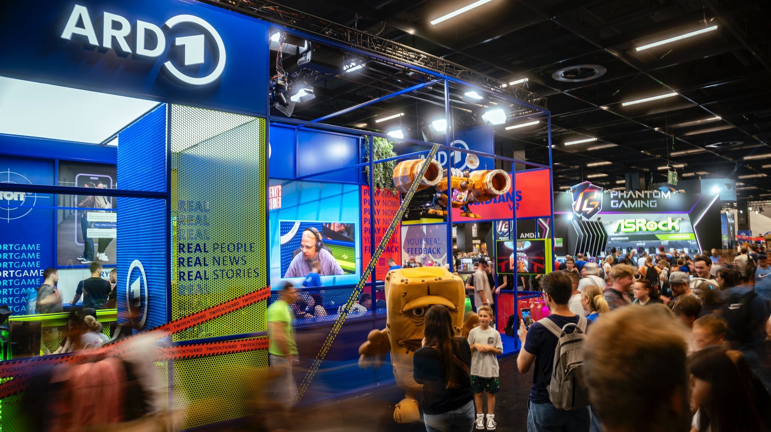 ÖRR vor Gericht: Muss man den Beitrag zahlen, wenn ARD und ZDF ihren Auftrag verfehlen?