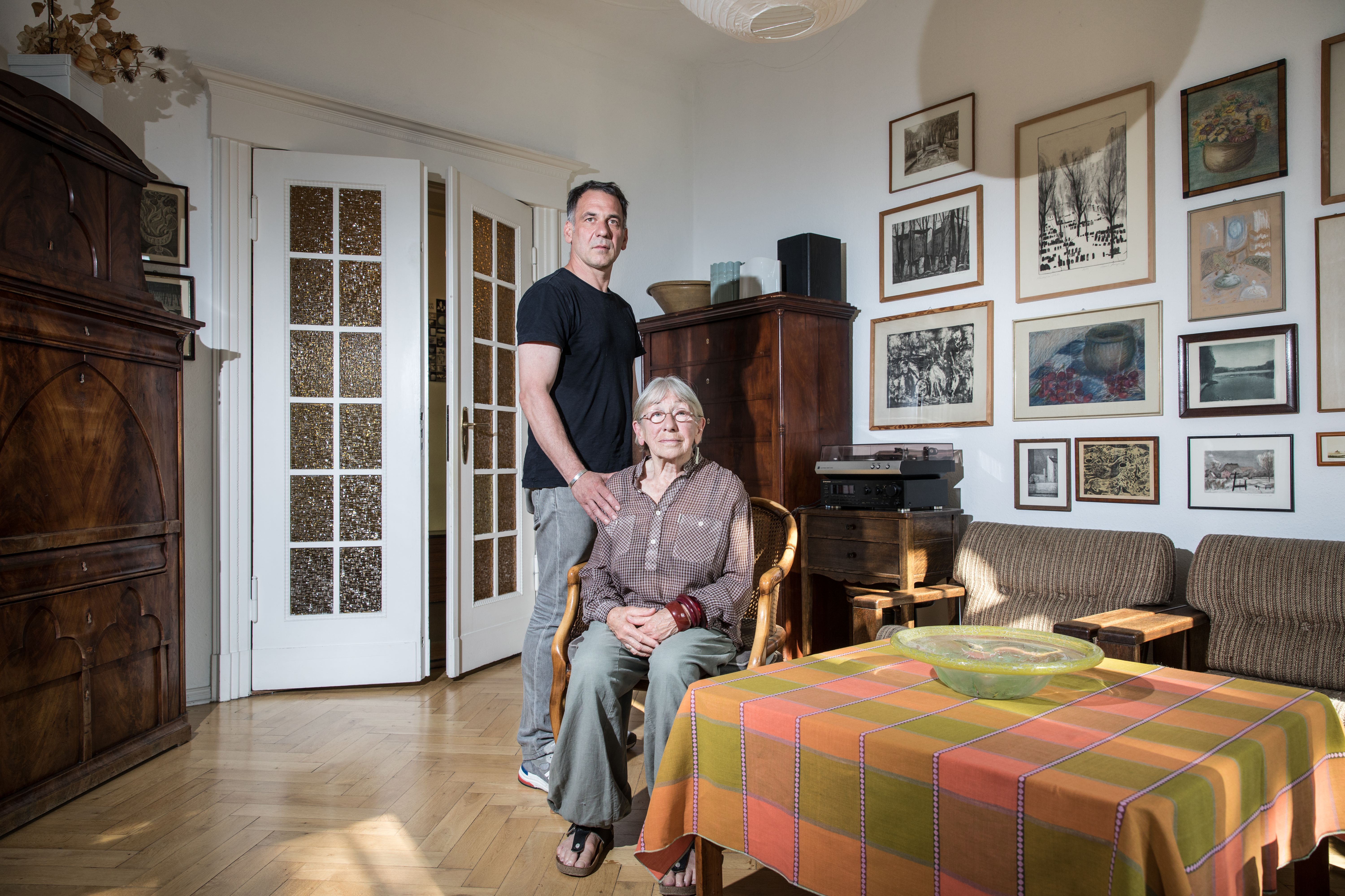 Laura Laabs: „Alles, was aus dem Osten kommt, ist provokant“