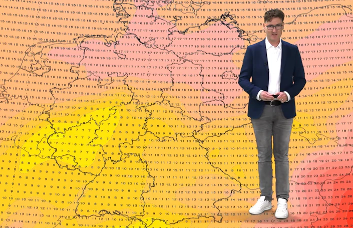 Heftiger Temperatursturz, minus 20 Grad! Wetter knallt in den Keller